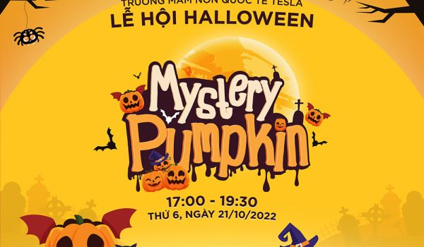 Trường Quốc Tế Tesla | Tesla Education