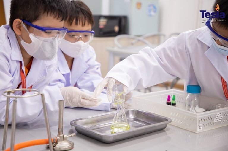 Chương trình Tú tài Quốc tế IB (International Baccalaureate) là gì?