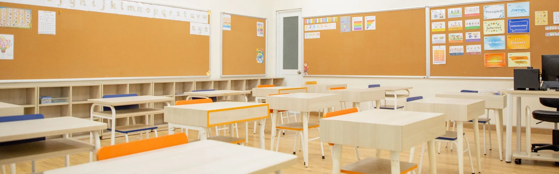 Our Facilities - Tesla Education