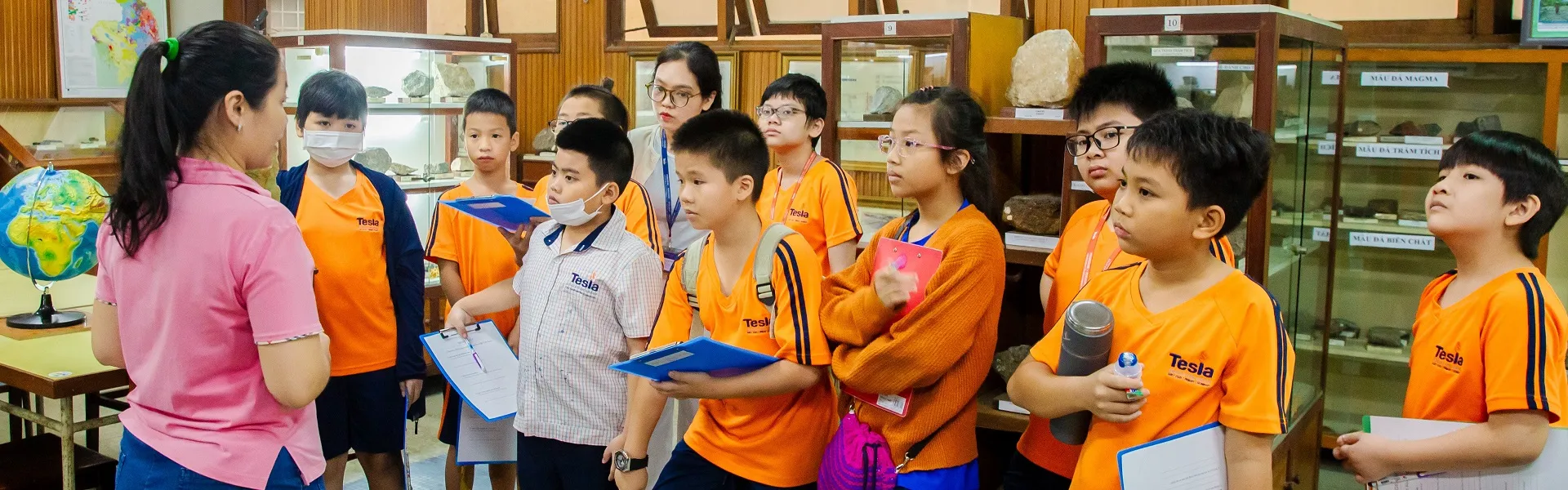 PYP Service Learning